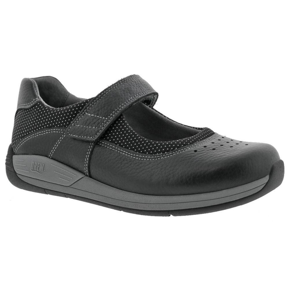 Drew Shoe Women's Footwear - Footwear for Foot Problems | Flow Feet
