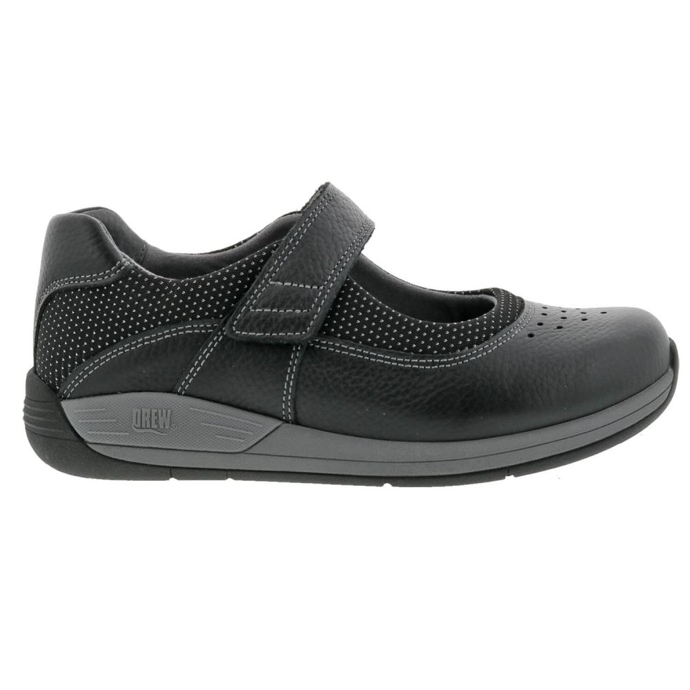 Women AFO Shoes - Accommodates AFO Braces | Flow Feet