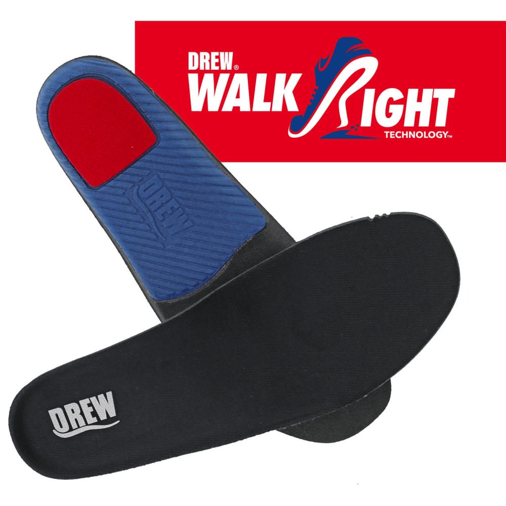 Arch Support Insoles - Orthopedic Inserts | Flow Feet