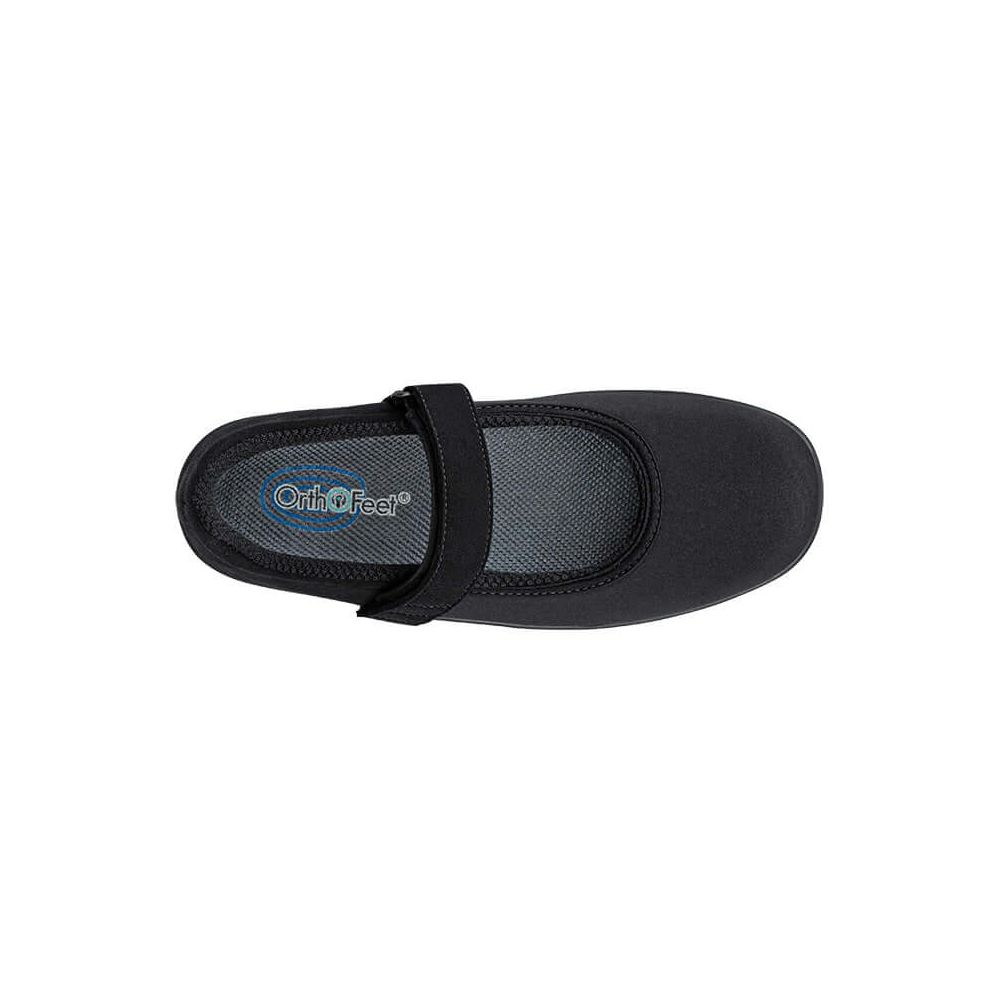 Orthofeet Orthopedic Shoes For Men & Women | Flow Feet