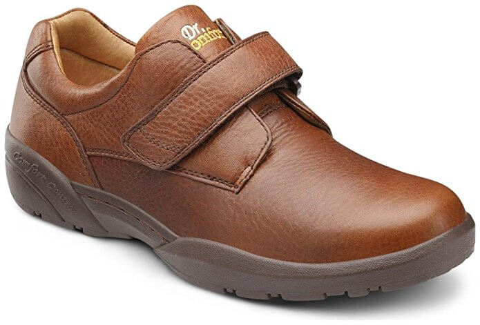 Dr. Comfort Men's Orthopedic & Diabetic Shoes | Flow Feet
