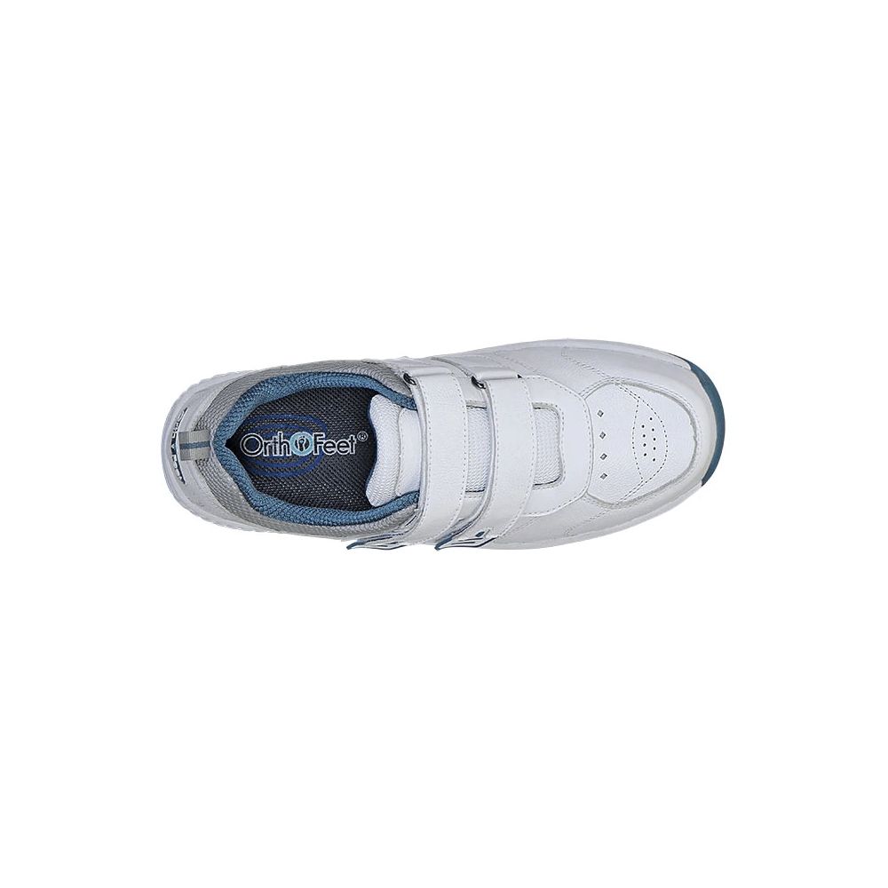 Men's Extra Wide Shoes - 4E, 6E, 9E, & 14E Widths Available | Flow Feet