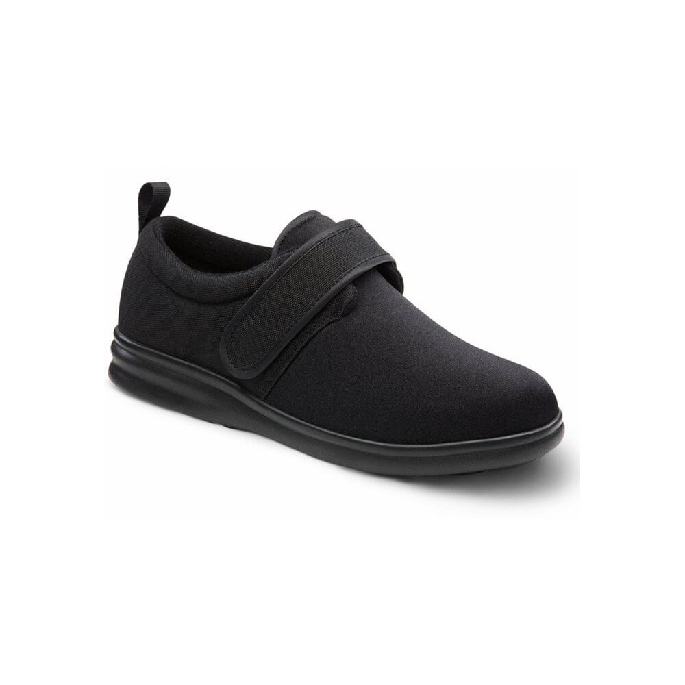 Dr. Comfort Brian - Men's Stretch Lycra Casual Shoes | Flow Feet ...