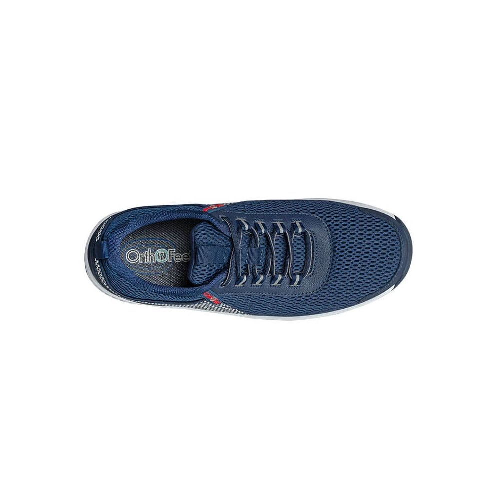 Orthofeet Orthopedic Shoes For Men & Women | Flow Feet