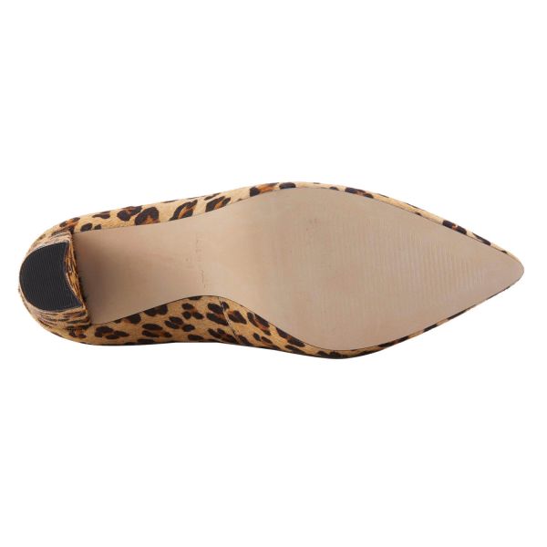 Walking Cradles Samantha - Women's Comfort Block Heels | Flow Feet