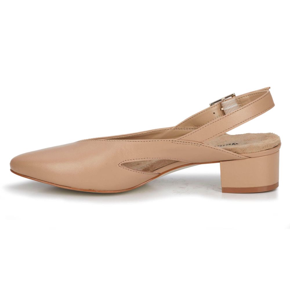 Walking Cradles - Women's Comfort Footwear | Flow Feet