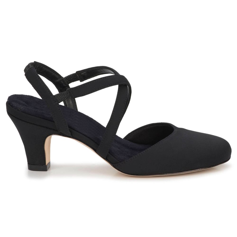 Women's Narrow & Slim Width Shoes For Narrow Feet | Flow Feet