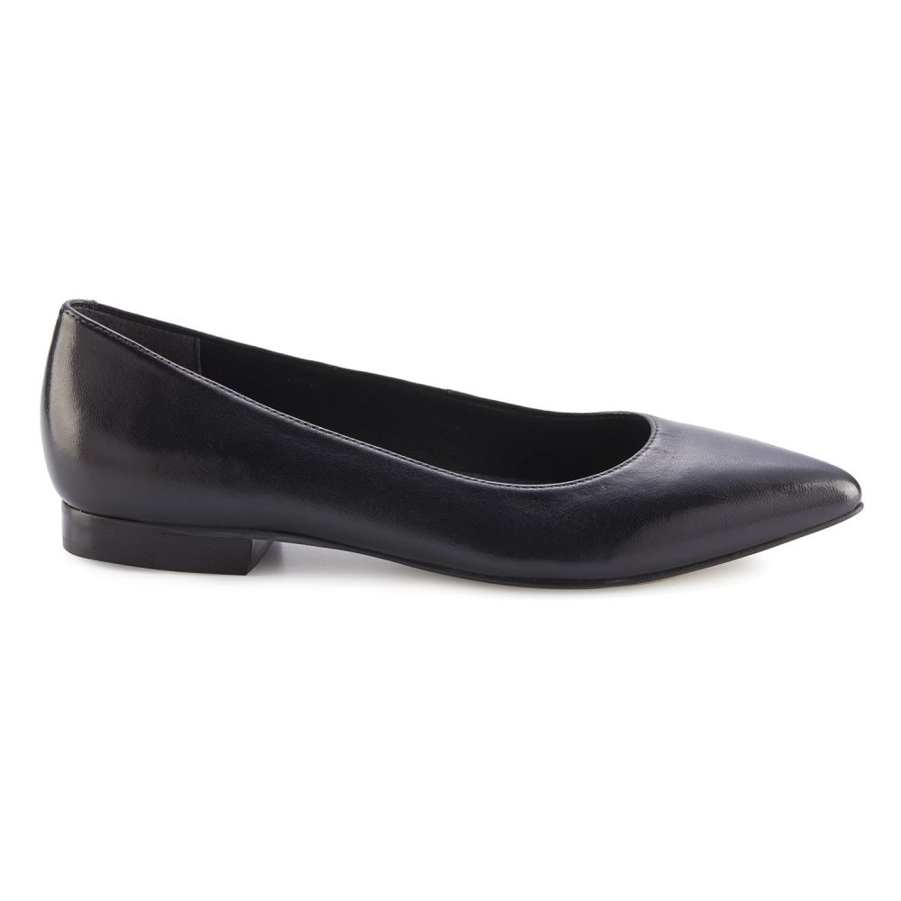 Women's Orthopedic Dress Flats - Women's Comfort Flats | Flow Feet