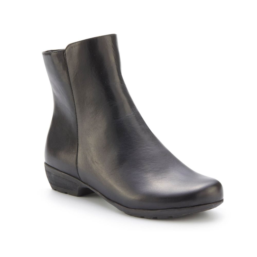 Ros Hommerson Elsie - Women's Comfort Boots | Flow Feet