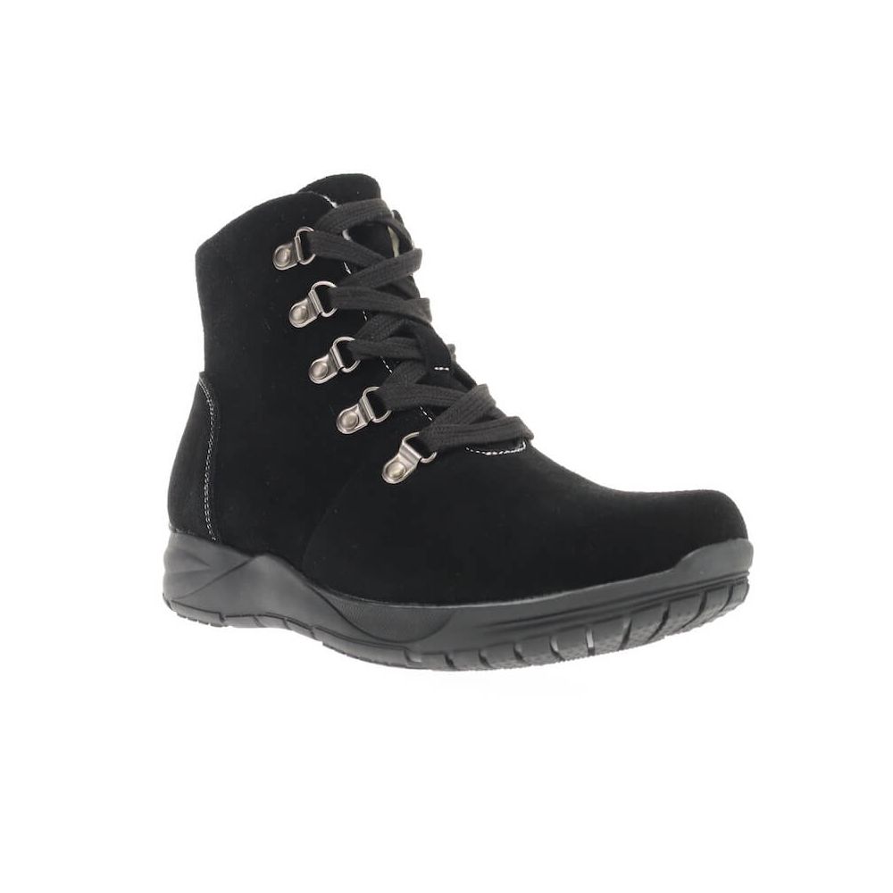 Propet Waverly - Women's Comfort Boots | Flow Feet