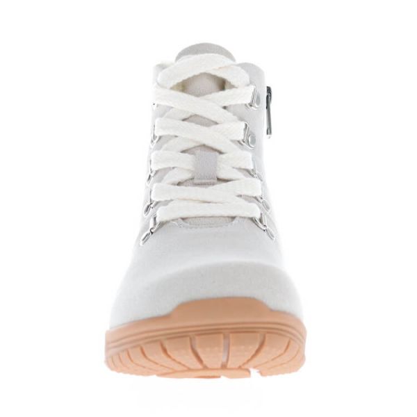 Propet Demi - Women's Stability Weather-Resistant Boots | Flow Feet