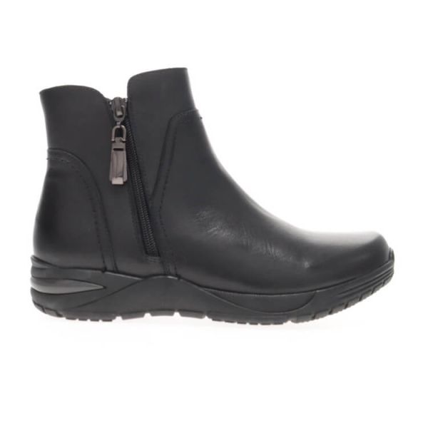 Propet Delphi - Women's Stability Weather-Resistant Boots | Flow Feet