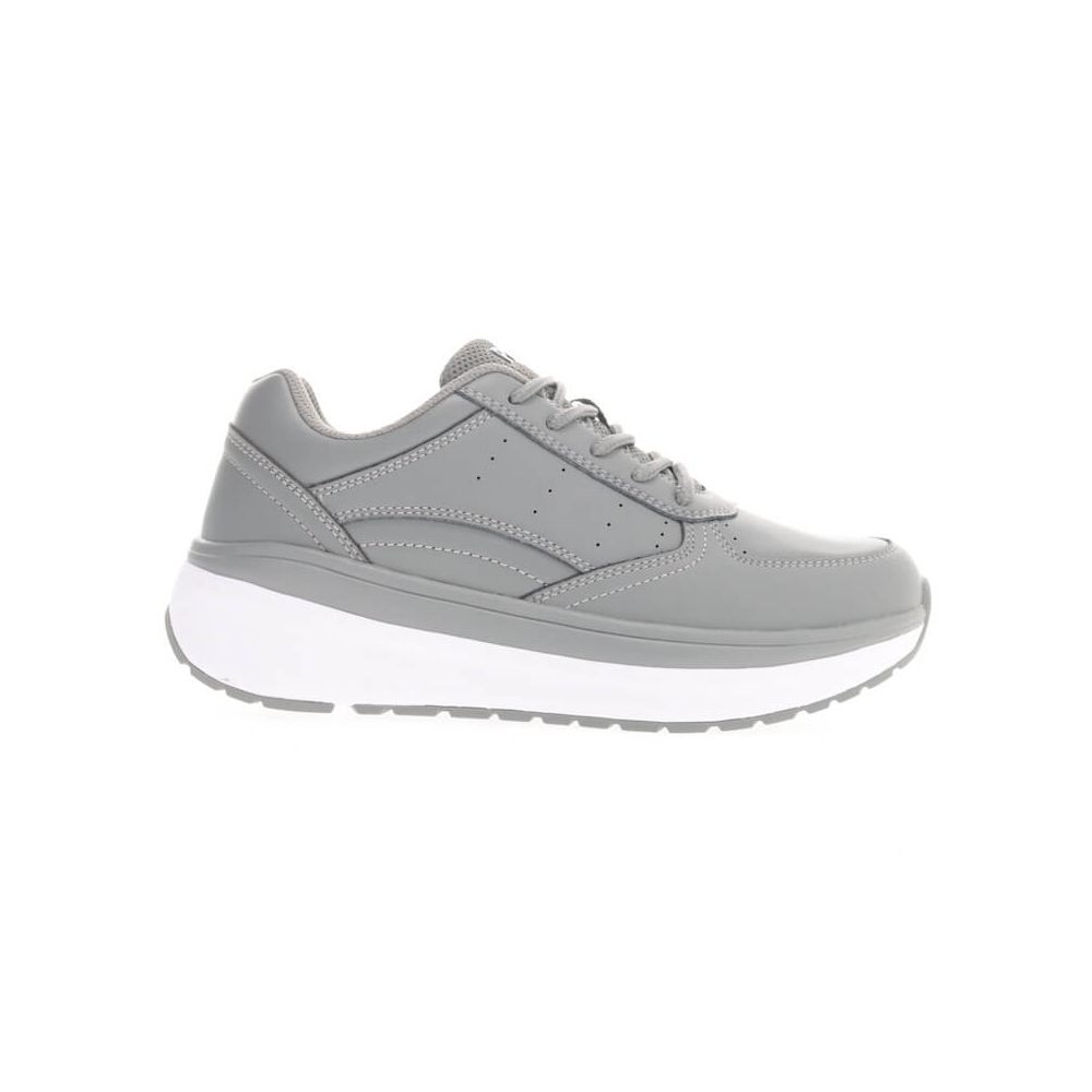 Women's Double Depth Shoes - Shoes For Braces, Orthotics & Swelling