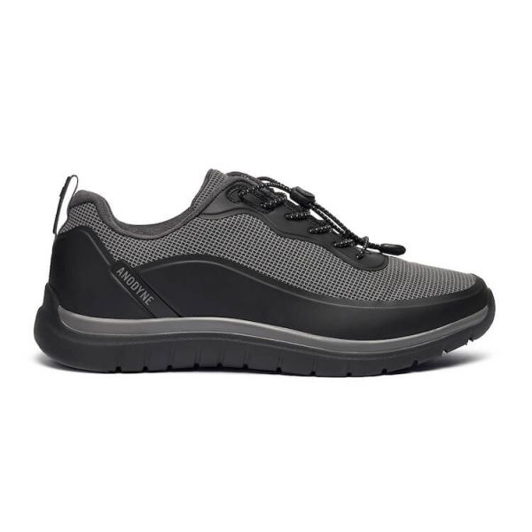 Anodyne Men's No. 16 Sport Sprinter | Flow Feet