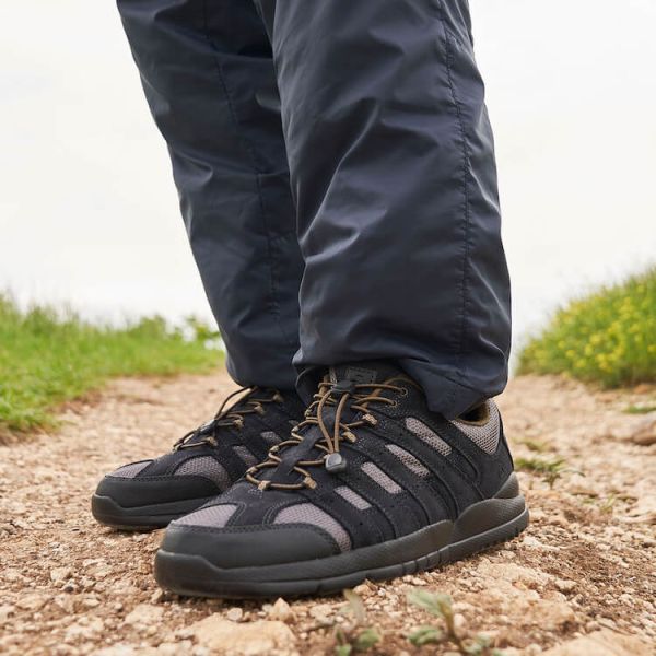 Anodyne Men's No. 44 Trail Walker | Flow Feet