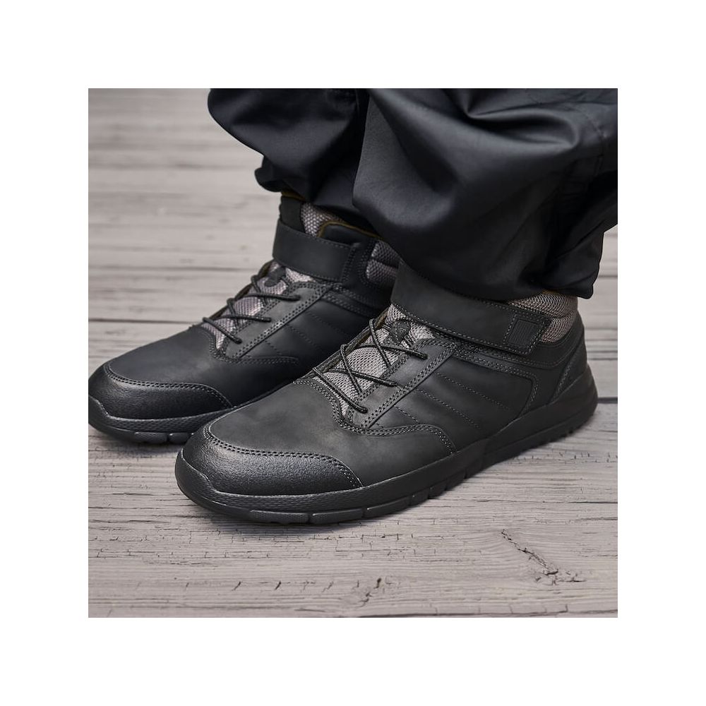 Anodyne Men's No. 56 Trail Boot | Flow Feet