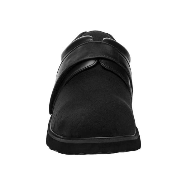 Propét PedWalker 3 - Men's Orthopedic Walking Slip-On | Flow Feet