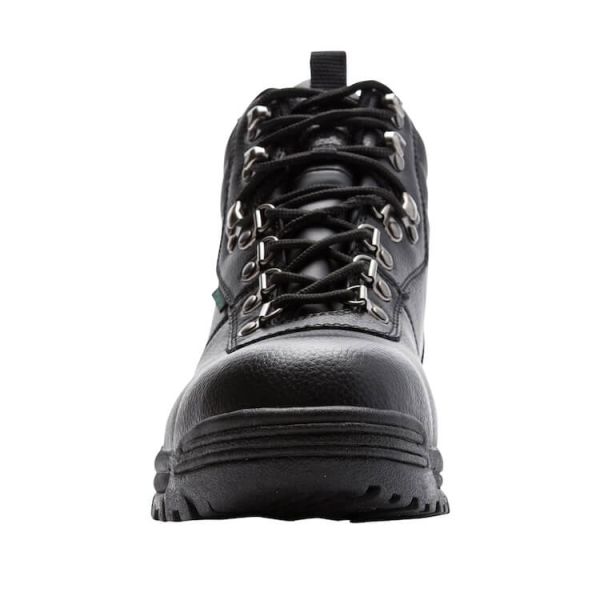 Propét Shield Walker - Men's Composite Toe Comfort Work Boots | Flow Feet