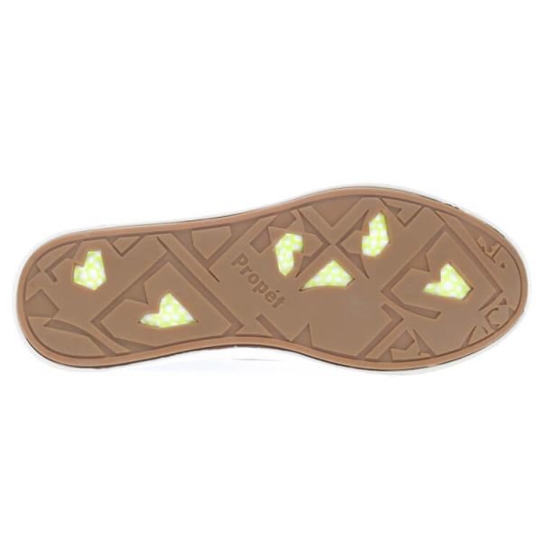 Propet Koda - Men's Comfort Casual Shoes | Flow Feet