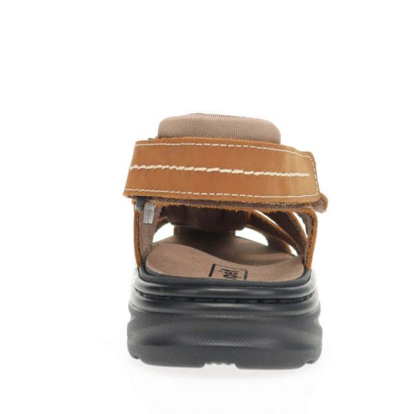 Propet Hunter - Men's Fisherman Sandals | Flow Feet