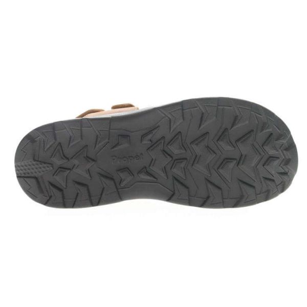 Propet Hunter - Men's Fisherman Sandals | Flow Feet