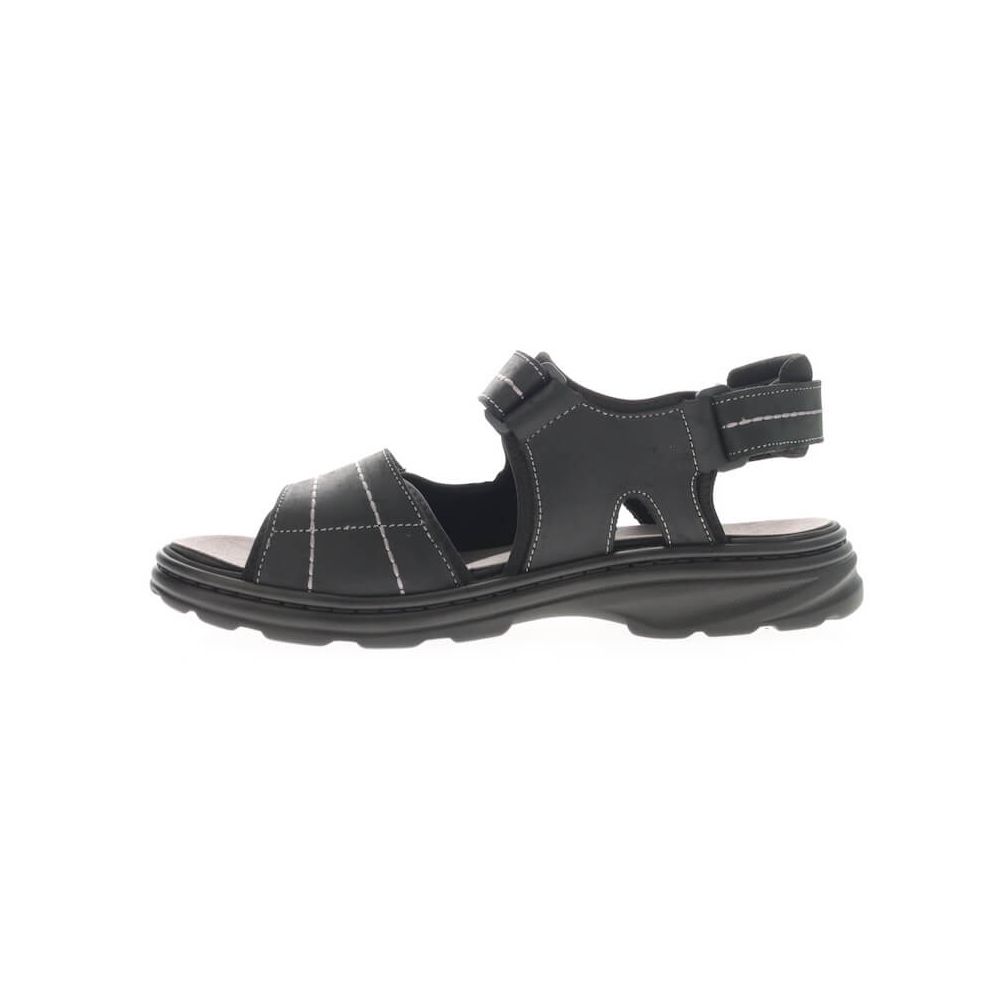 Orthopedic Men's Sandals With Arch Support - Flip-Flop Sandals | Flow Feet