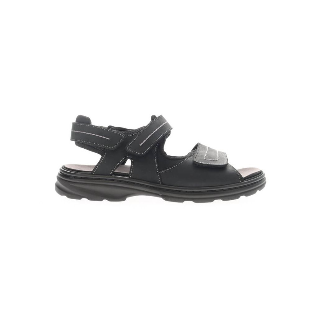 Orthopedic Men's Sandals With Arch Support - Flip-Flop Sandals | Flow Feet