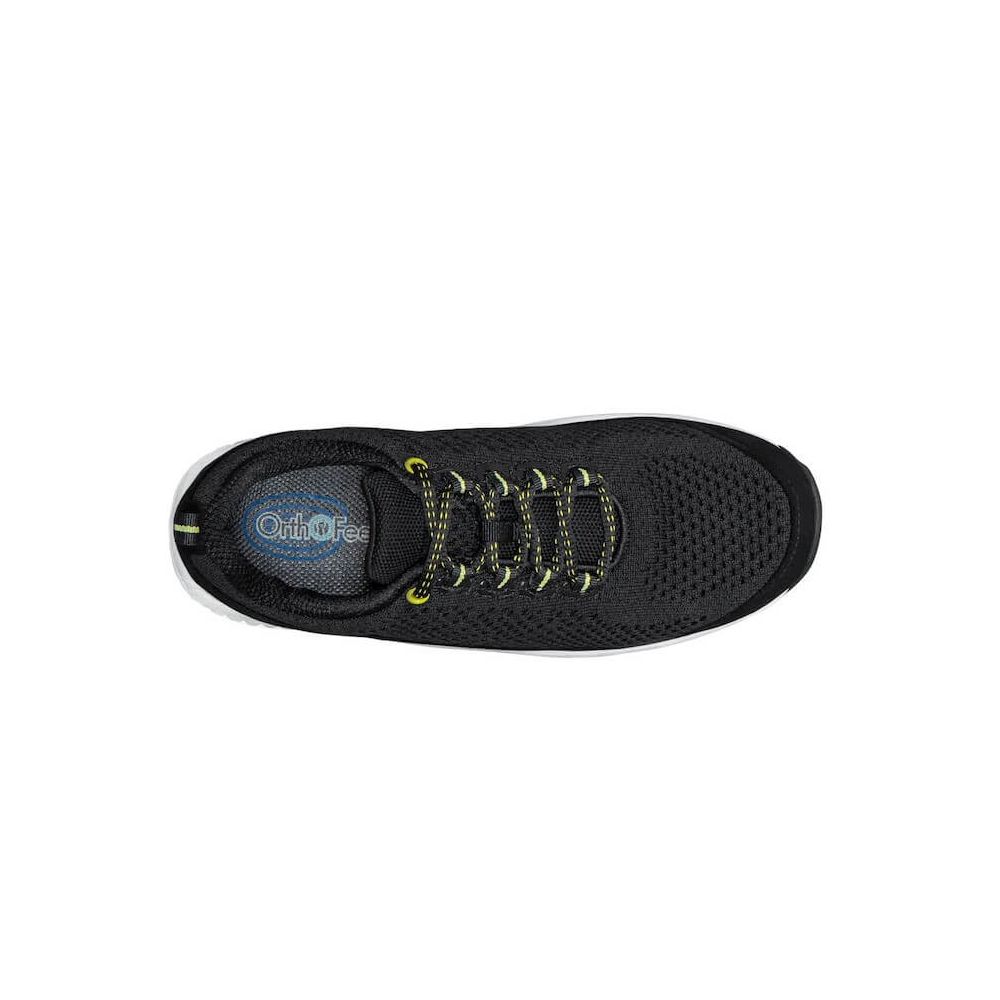 Orthofeet Orthopedic Shoes For Men & Women | Flow Feet