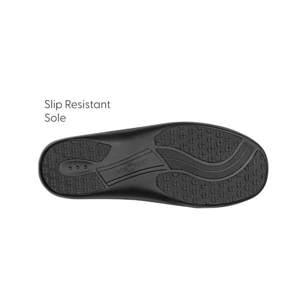 Women's Rocker Bottom Shoes - Heel to Toe & Forefoot Rockers