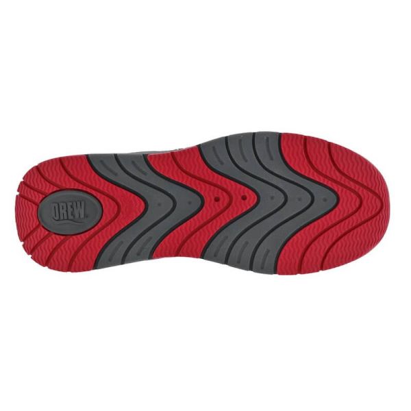 Drew Shoe Blondie - Women's Comfort Walking Shoes | Flow Feet