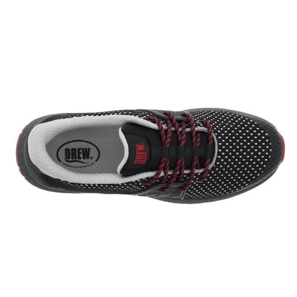 Drew Shoe Blondie - Women's Comfort Walking Shoes | Flow Feet