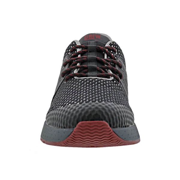 Drew Shoe Perform - Men's Comfort Walking Shoes | Flow Feet
