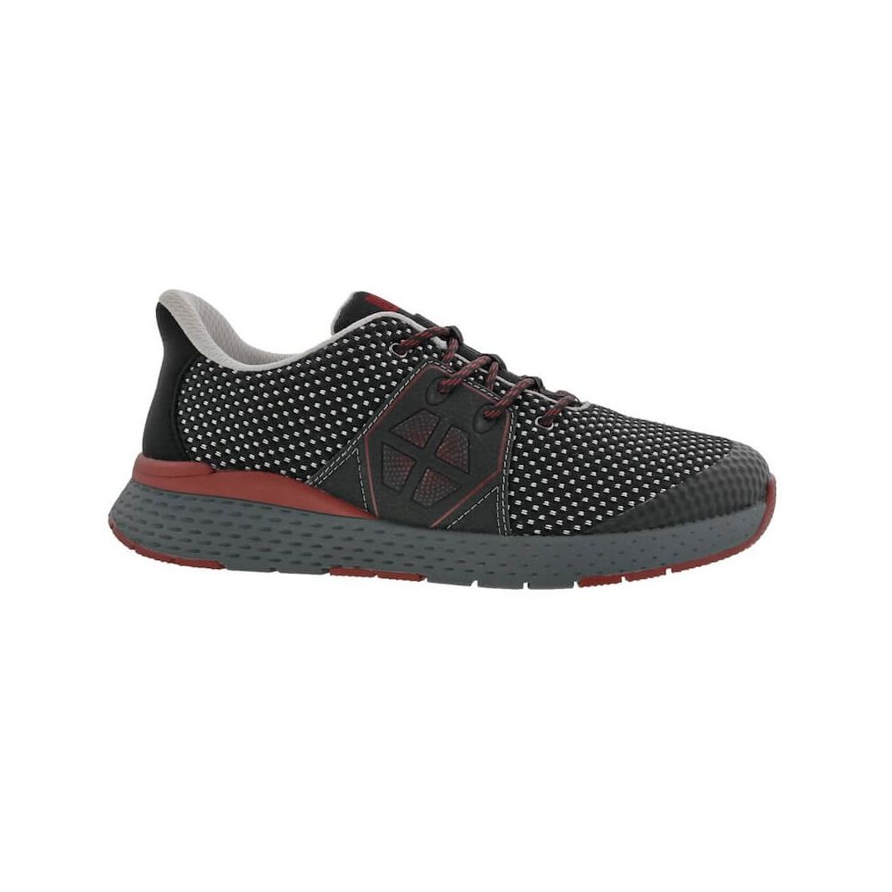 Drew Shoe Men's Walking/Athletic Shoes - Comfort Men's Shoes | Flow Feet