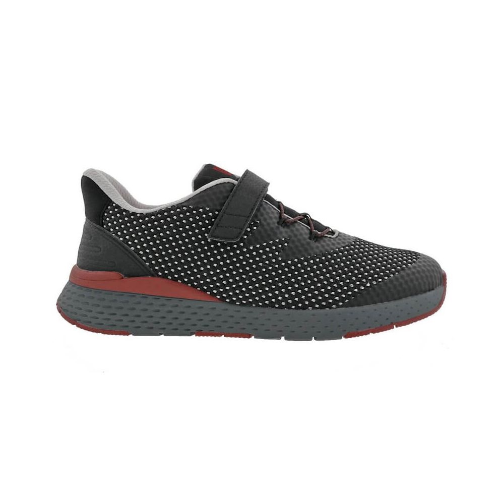 Drew Shoe Men's Walking/Athletic Shoes - Comfort Men's Shoes | Flow Feet
