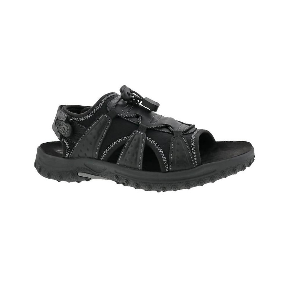 Drew Shoe Men's Sandals - Quality Orthopedic Sandals