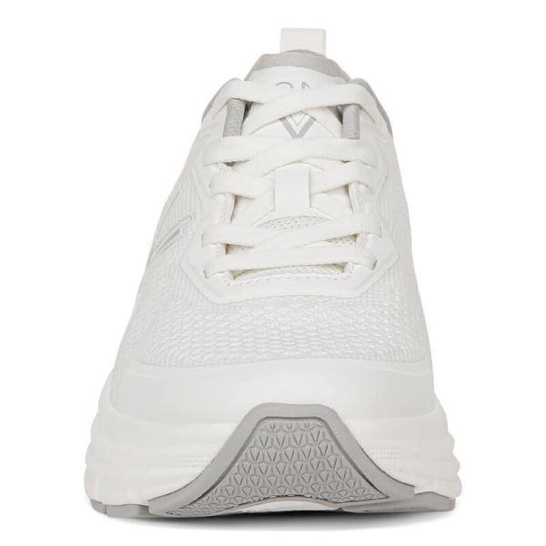 Vionic Walk Max Lace Up - Women's Comfort Walking Sneakers | Flow Feet