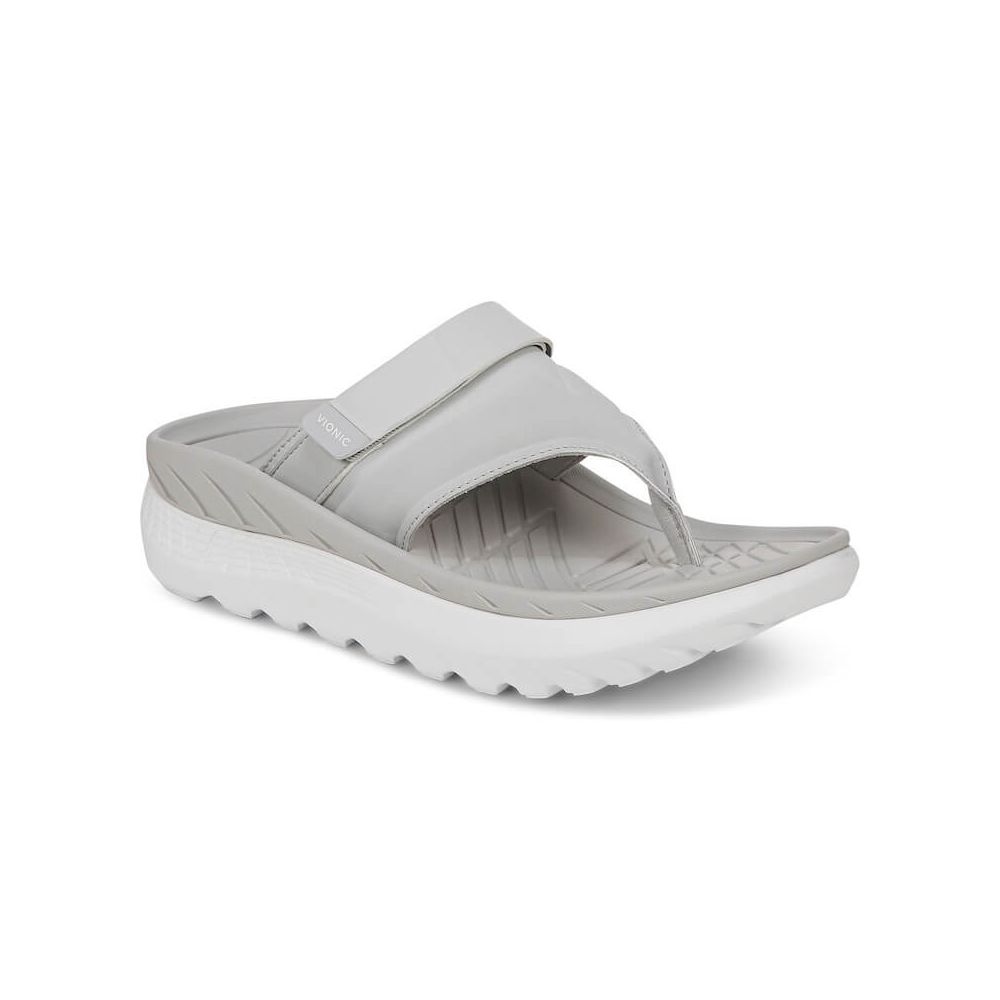 Vionic Men's Sandals - Trendy Designs & Styles | Flow Feet