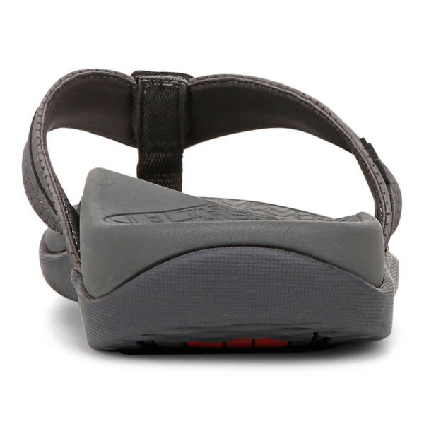 Vionic Tide II - Men's Arch Supportive Sandals | Flow Feet