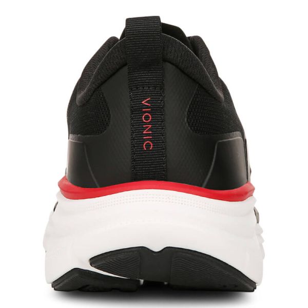 Vionic Walk Max - Men's Comfort Walking Sneakers | Flow Feet