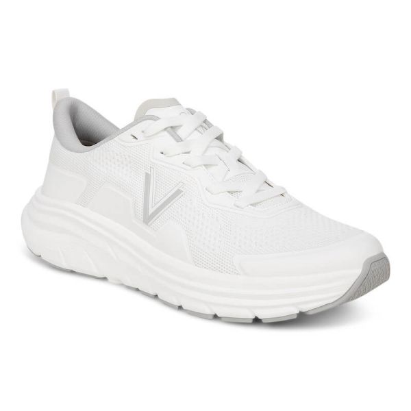 Vionic Walk Max - Men's Comfort Walking Sneakers | Flow Feet