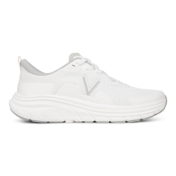 Vionic Walk Max - Men's Comfort Walking Sneakers | Flow Feet