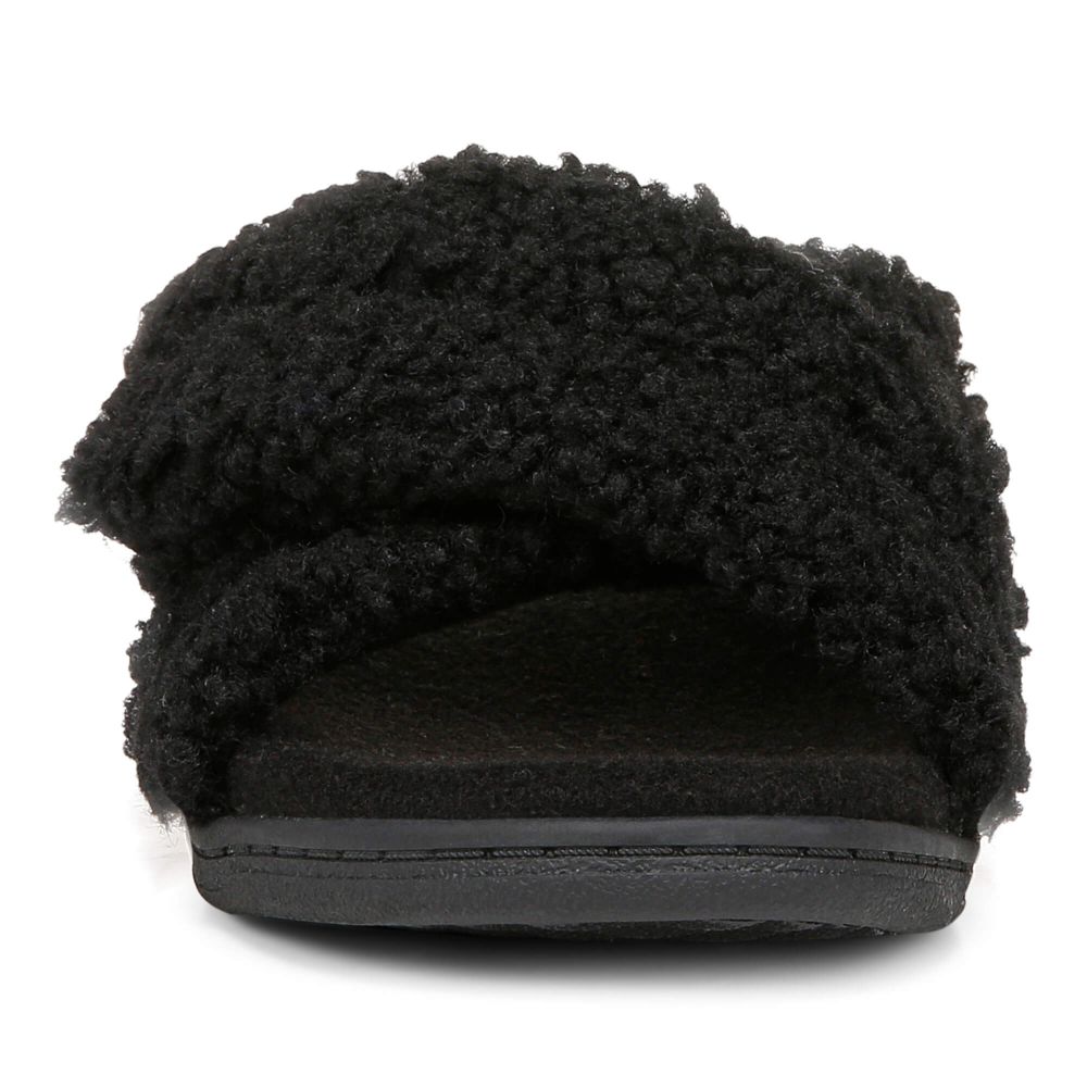 Women's Orthopedic Slippers With Arch Support | Flow Feet Orthopedic Shoes