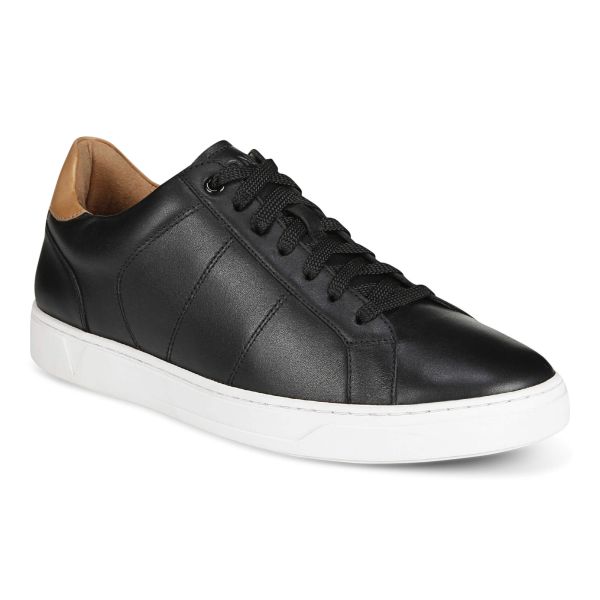 Vionic Lucas II - Men's Lace Up Sneaker | Flow Feet