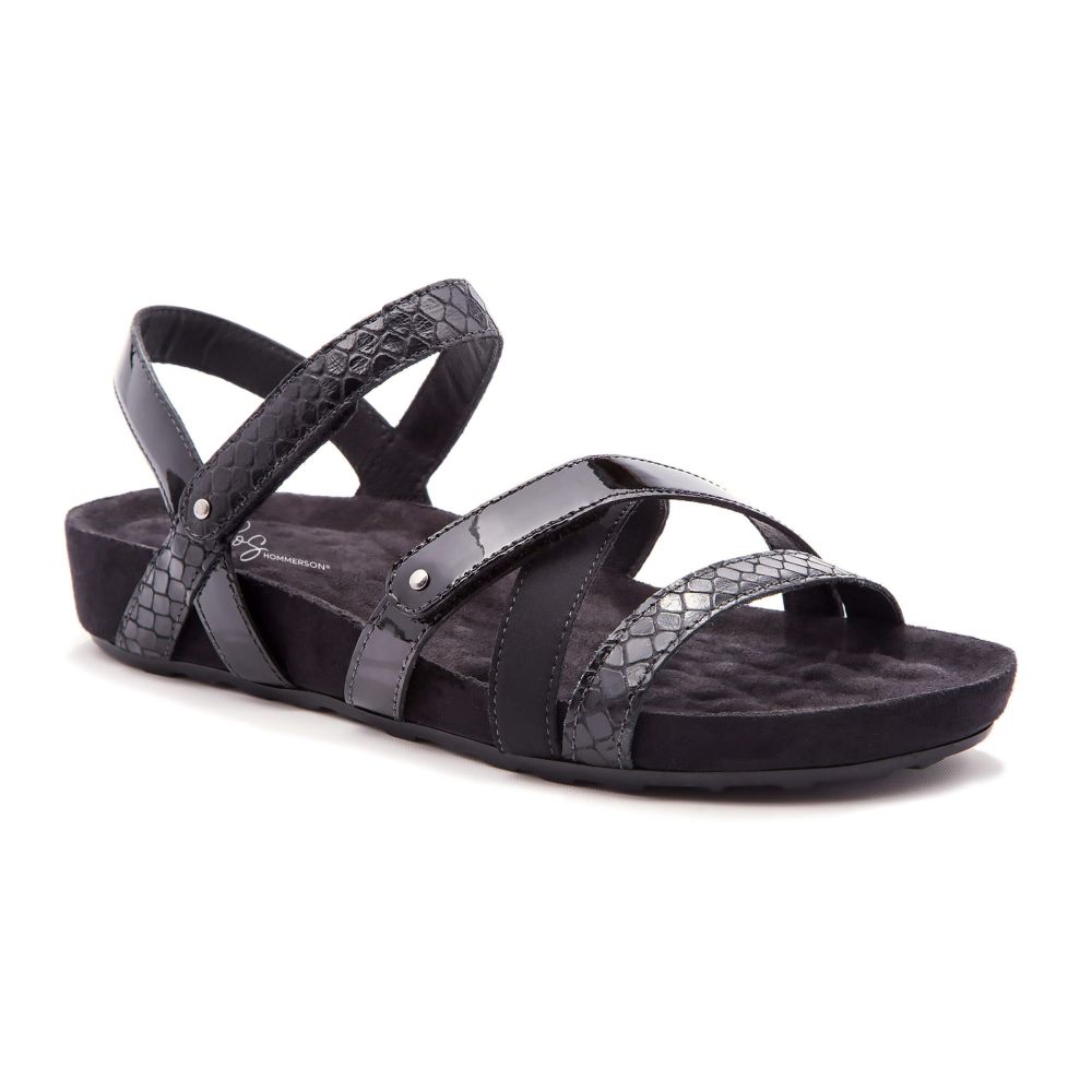 Women's Orthopedic Sandals With Arch Support - Flip-Flop Sandals | Flow ...