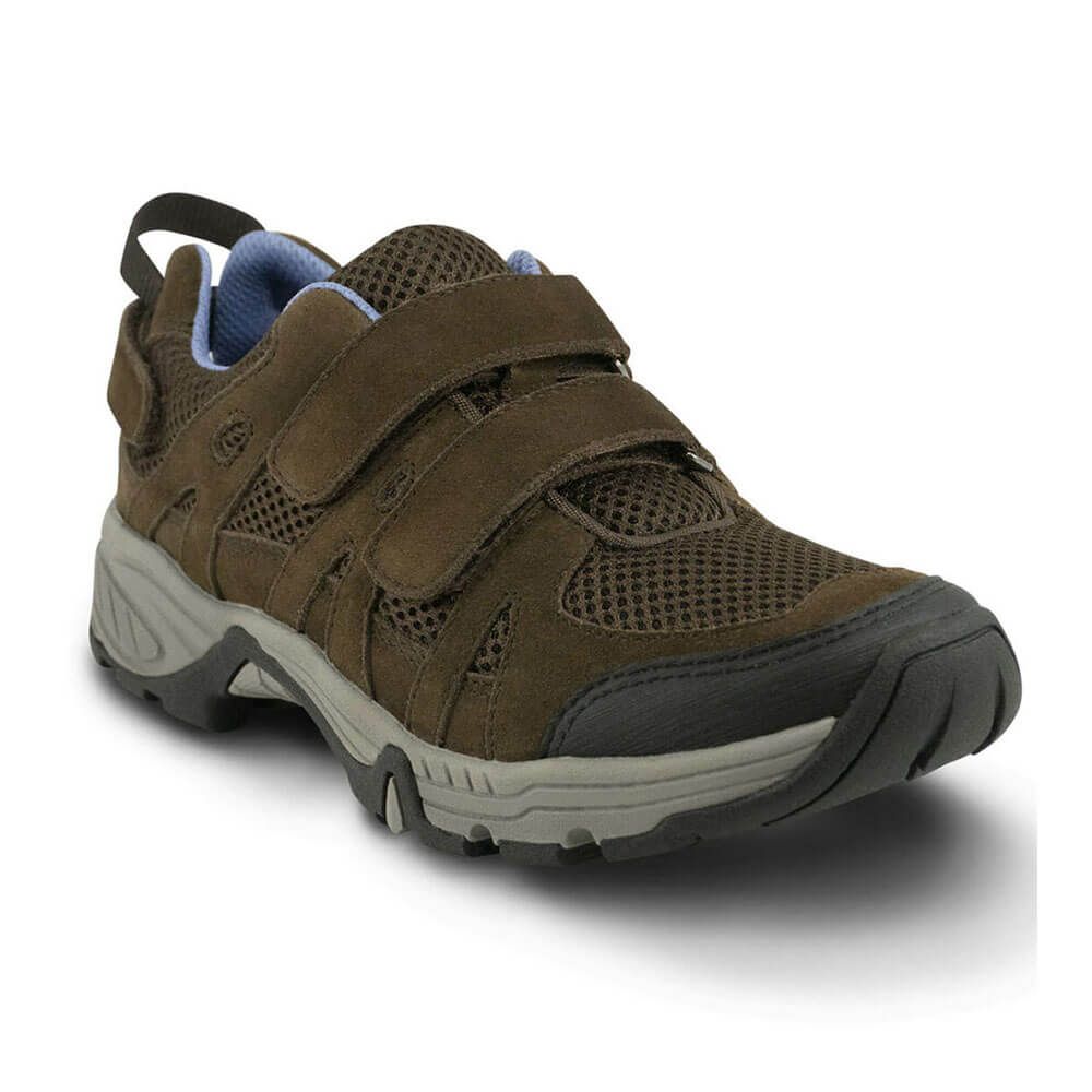 Apex Footwear Shoes - Orthopedic & Diabetic Shoes | Flow Feet