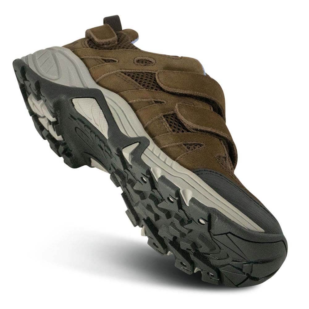 Apex Footwear Shoes - Orthopedic & Diabetic Shoes | Flow Feet