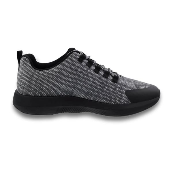 Apex Men's Performance Athletic Sneaker V | Flow Feet