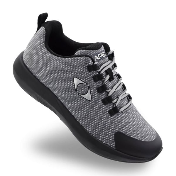 Apex Men's Performance Athletic Sneaker V | Flow Feet
