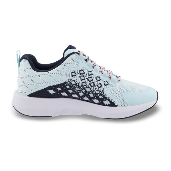 Apex Women's Performance Athletic Sneaker V | Flow Feet