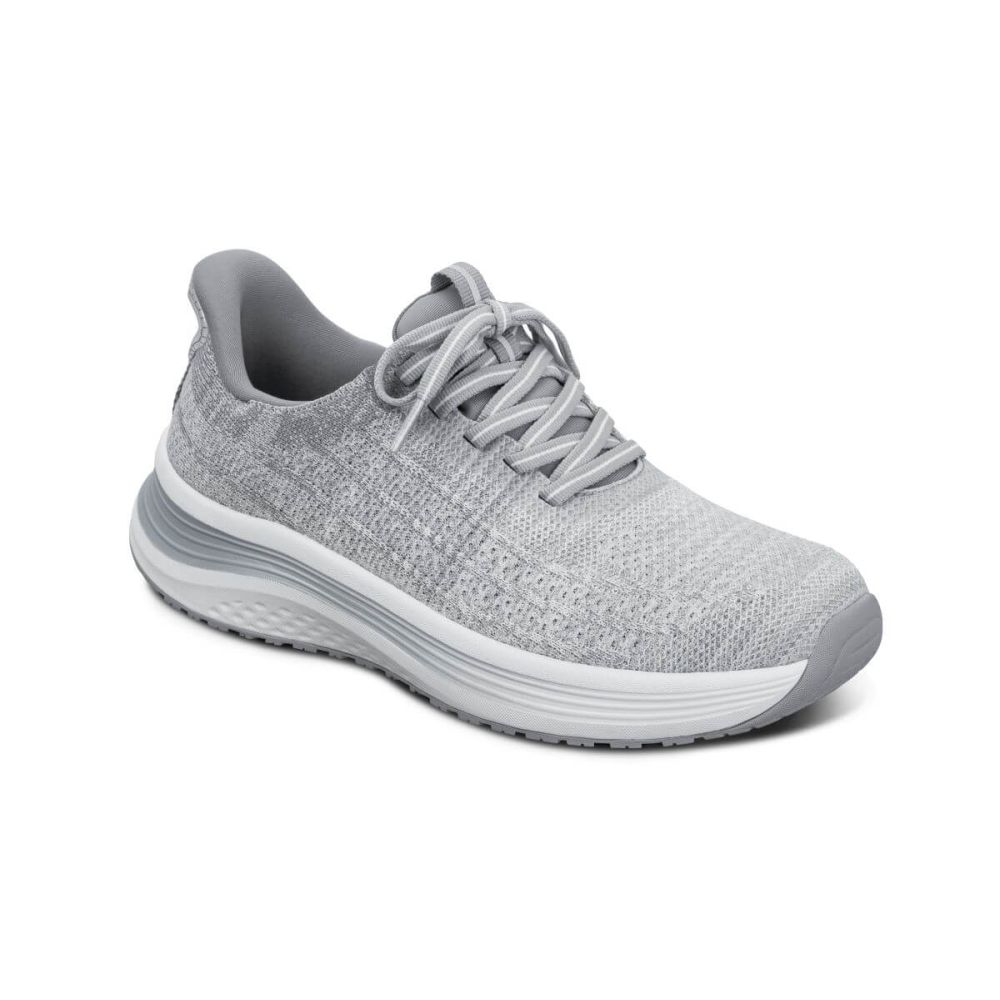 Women's Hands-Free Shoes - Easy On/Off Comfort | Flow Feet